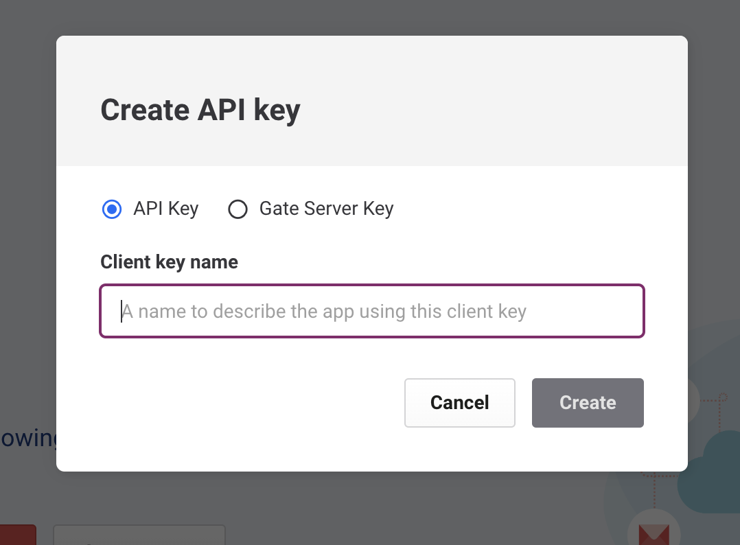 How to setup the Patch-Roller Integration