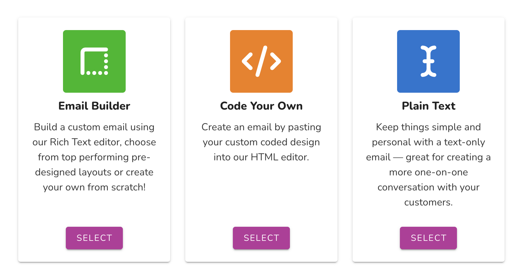 How to Use Canva Designs in Patch Retention Emails (Drag-and-Drop or HTML)
