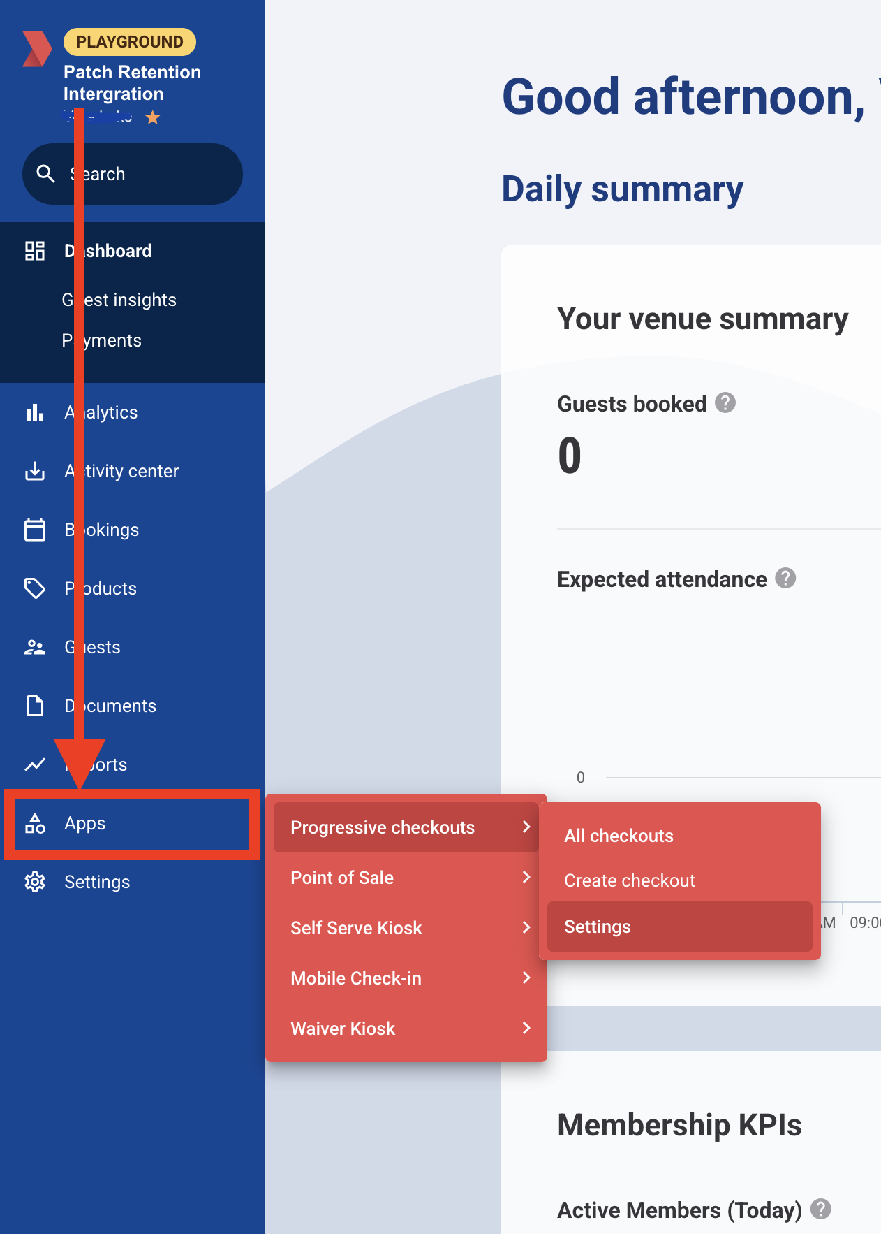 Roller: How to set up the Abandoned Cart Automation